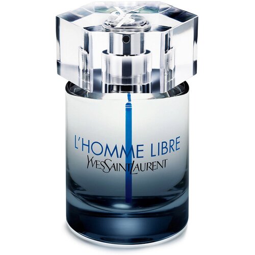 YSL L'Homme Libre туалетная вода 60мл