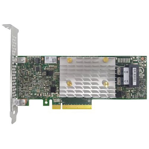 Lenovo ThinkSystem RAID 5350-8i PCIe 12Gb 4Y37A72482