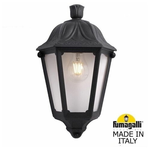 Уличное бра FUMAGALLI IESSE M22.000.000. AXF1R