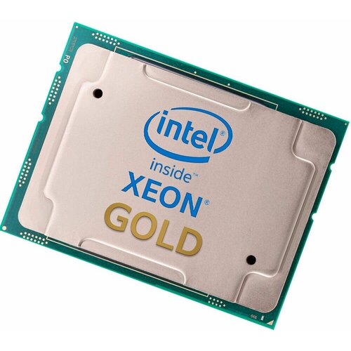 Процессор Intel Xeon Gold 6330N LGA4189,  28 x 2200 МГц, OEM