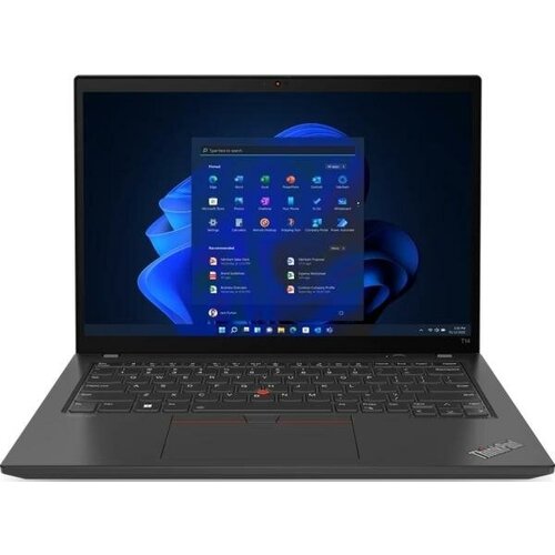 Ноутбук Lenovo ThinkPad T14 Gen 3 (21CF0027RT)