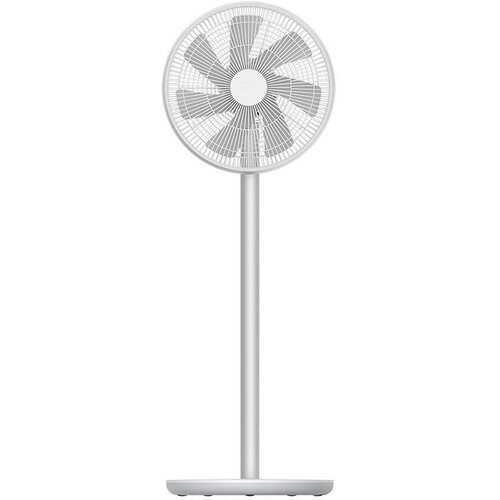 Вентилятор Xiaomi Smartmi Pedestal Fan 2S PNP6004EU (ZLBPLDS03ZM)