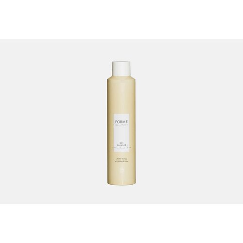 Сухой шампунь essentials dry shampoo