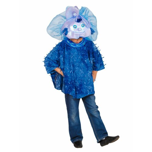 Карнавальный костюм детский Тучка