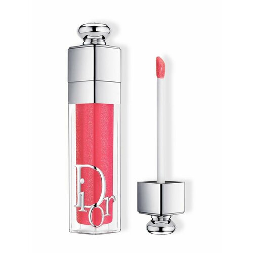 Блеск Dior Addict lip maximizer тон 019 shimmer peach