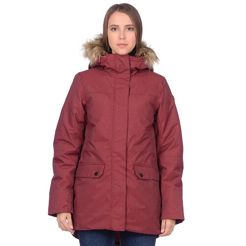 Парка Helly Hansen RANA, размер XS, красный