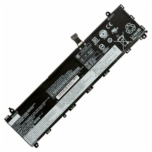 Аккумулятор ZeepDeep для ноутбука Lenovo IdeaPad S340-13IML, 11.55V 3580mAh