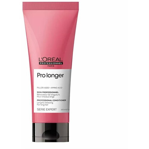 L'Oreal Professionnel Pro Longer - Смываемый уход для восстановления волос по длине, 200 мл