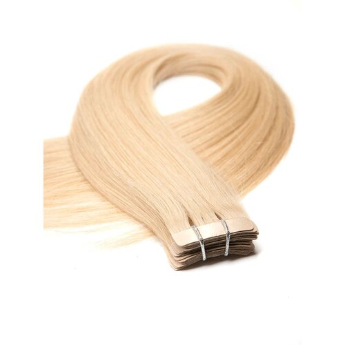 Hairshop Ленточное наращивание 9.13 (16) 60см 5STARS Gold (20 лент) (Песочный блондин)