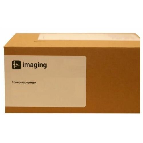 Тонер-картридж F+ imaging FP-RIM600 черный для Ricoh IM 550F/600F/P 800