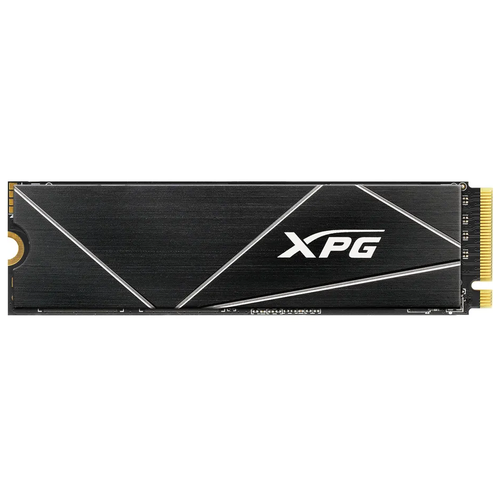 Твердотельный накопитель ADATA XPG Gammix 512 ГБ M.2 AGAMMIXS70B-512G-CS