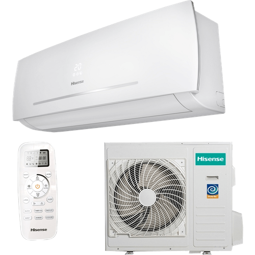 Hisense NeoClassic A (R32) AS-09HR4RYDDC00G