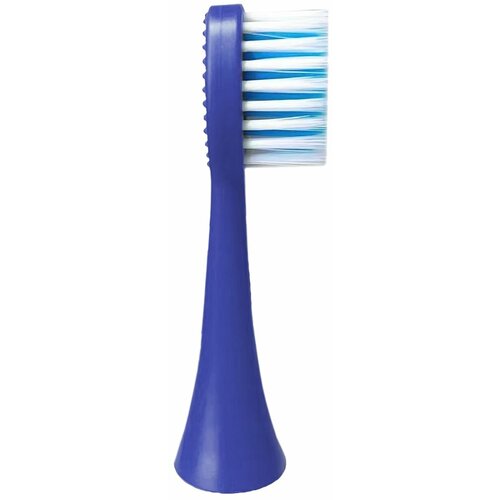 Насадка для зубной щетки Geozon Kids Blue (G-HLB03BLU)