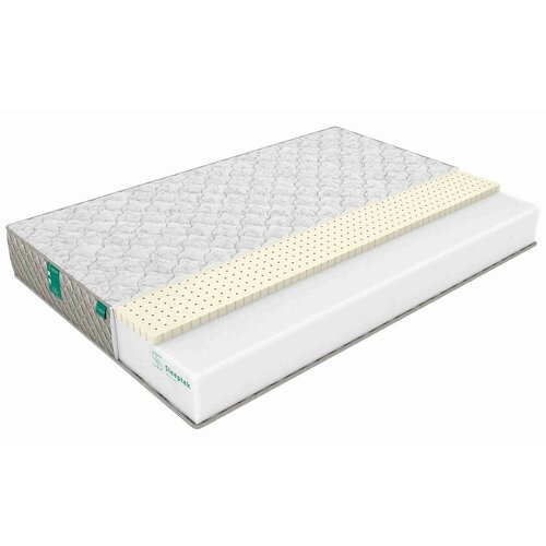 Матрас Sleeptek Roll Latex Foam 20, Размер 210х186 см