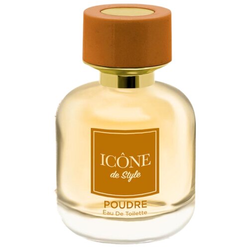 Art Parfum туалетная вода Icone de Style Poudre, 100 мл, 100 г