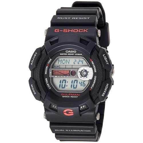Наручные часы CASIO G-Shock 76922, черный