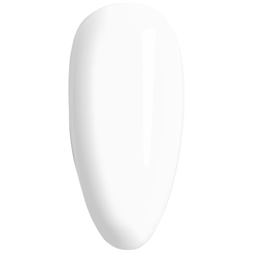 AWIX Professional Гель-лак Classic, 10 мл, super white