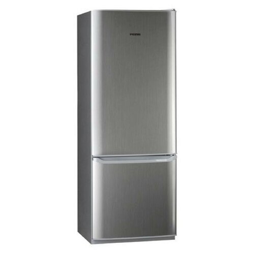 Холодильник Pozis RK-102 A серебристый