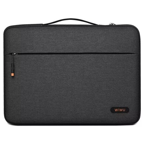 Сумка для ноутбука WiWU Pilot Laptop Sleeve 13' черный