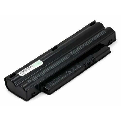 Аккумуляторная батарея усиленная для ноутбука Dell 312-1086