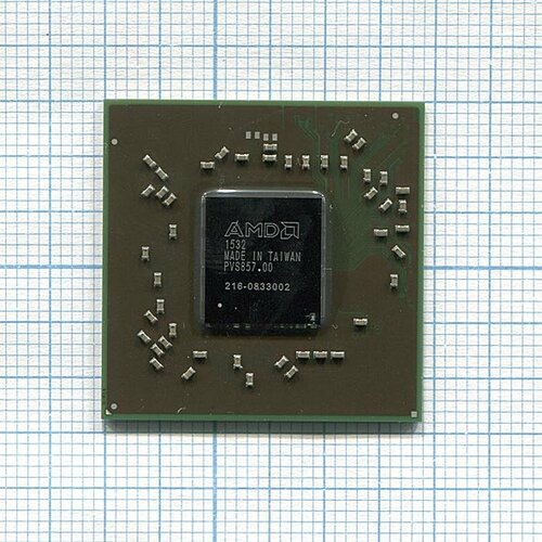 Чип AMD 216-0833002