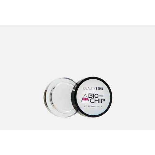 Гель-желе для бровей Beauty Bomb Bio-chip 1 шт