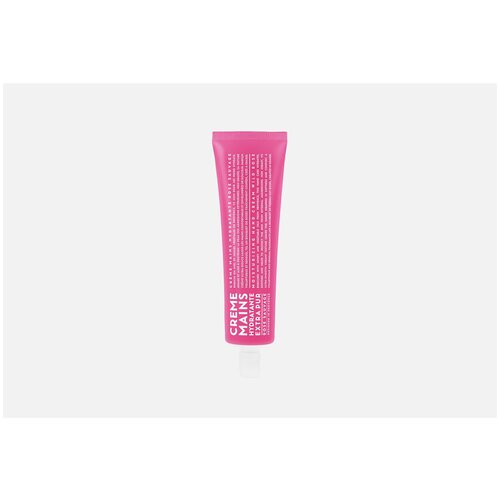 COMPAGNIE DE PROVENCE Rose Sauvage/Wild Rose Крем для рук 30 мл
