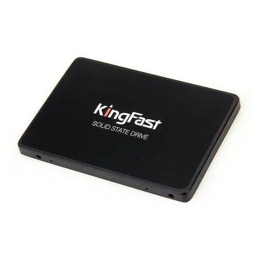 Твердотельный накопитель Kingfast 512 ГБ SATA F10-SATA3-512GB