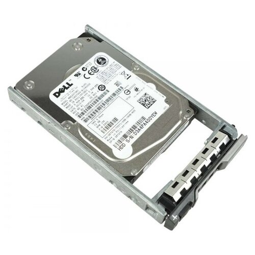 300 ГБ Внутренний жесткий диск Dell HDEAA00DAA51 (HDEAA00DAA51)
