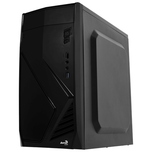 Системный блок ПЭВМ OLDI Computers OFFICE 170 0807522 (Intel Core i3 13100 OEM 3.4-4.5 GHz, H610M, DDR4-32Gb, SSD-512GB, 600W, Win10 Pro, UHD Graphics 730)