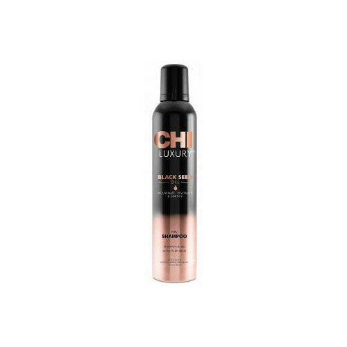 CHI Luxury Black Seed Oil Dry Shampoo Сухой шампунь 150 г