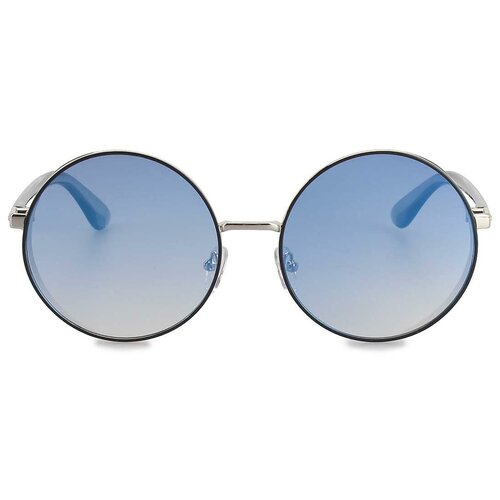Солнцезащитные очки Furlux, серый, голубой