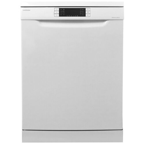 Посудомоечная машина Leran FDW 64-1485, белый