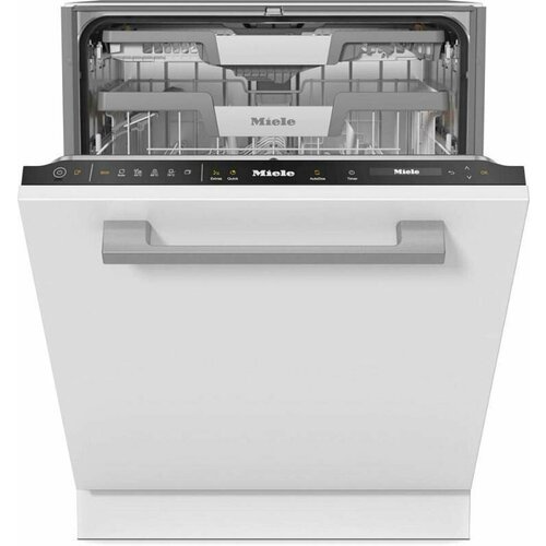 Встраиваемая посудомоечная машина Miele G7423SCVi EU