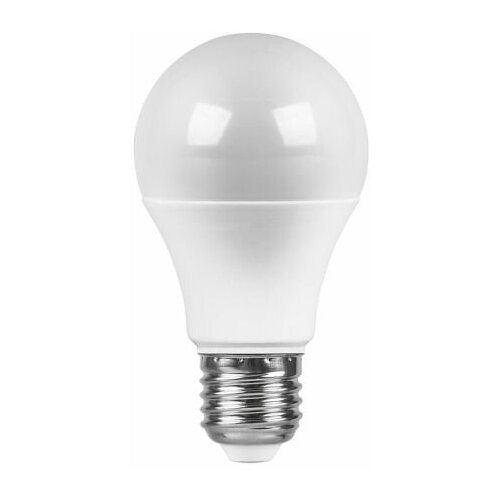 Лампа светодиодная LED 35вт Е27 белый | код 55198 | FERON (10шт. в упак.)