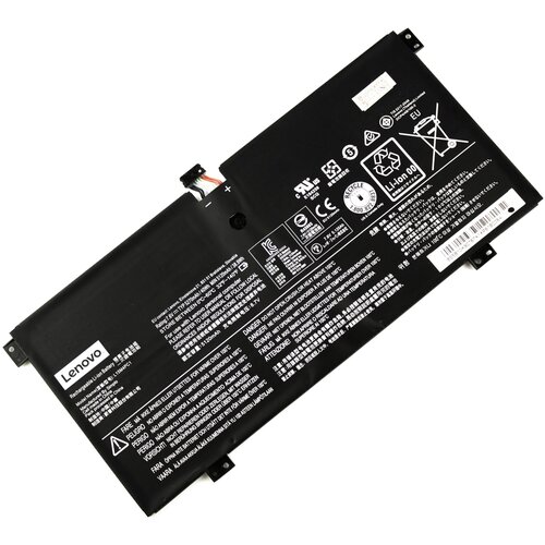 Аккумулятор для Lenovo Yoga 710-11ISK (7.6V 5200mAh) ORG p/n: L15L4PC1. L15M4PC1