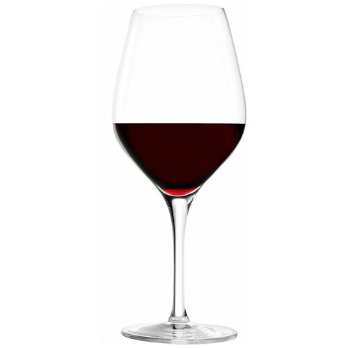 Бокал Stolzle Exquisit для красного вина, 480 мл