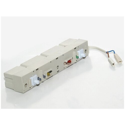 Блок управления для холодильника Бирюса L-146N / L-147N NO Frost светодиодная индикация 0044410000 01