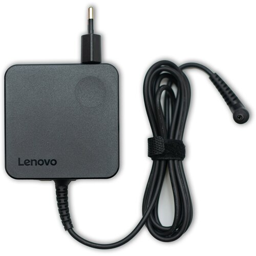 Блок питания зарядка для ноутбука Lenovo 20V 2.25A 45W штекер 4.0x1.7
