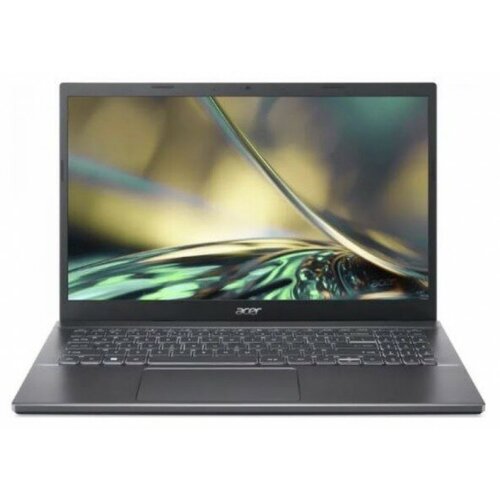 Acer Aspire 5 A515-57G-56NV NX. K9LER.003 (Intel Core i5-1235U 1.3GHz/8192Mb/512Gb SSD/nVidia GeForce MX550 2048Mb/Wi-Fi/Cam/15.6/2560x1440/Windows 11