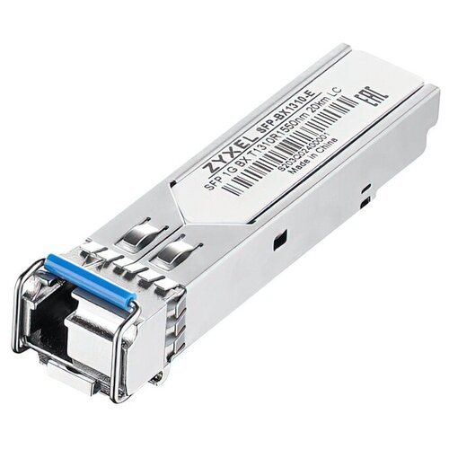 Трансивер ZYXEL SFP-BX1310-E-ZZBD01F