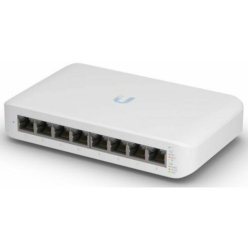 Коммутатор UniFi Switch Lite 8 POE