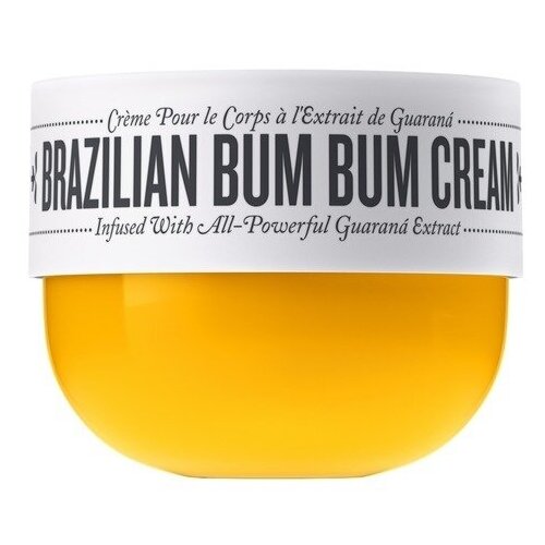 Sol de Janeiro Крем для тела увлажняющий Bum Bum Cream, 25 мл