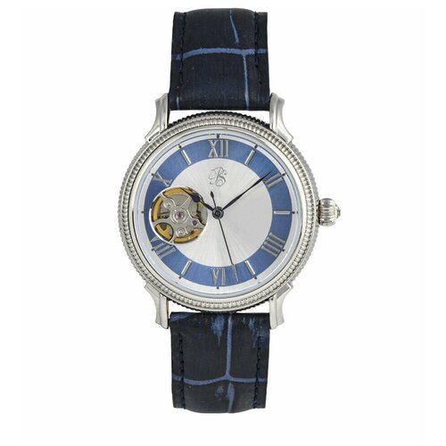Наручные часы Полет-Хронос, серый, синий