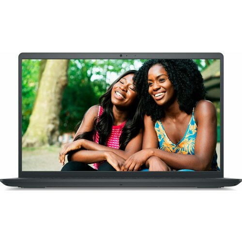 Ноутбук Dell Inspiron 15 3525 15.6" 1920x1080 FHD IPS (AMD Ryzen 5 5500U, 64GB RAM DDR4, 2TB SSD, AMD Radeon Graphics, Windows 11) 4RZQJZ3