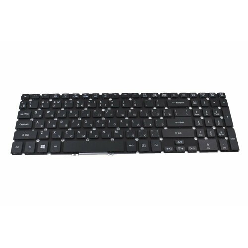 Клавиатура для Acer MS2361 ноутбука