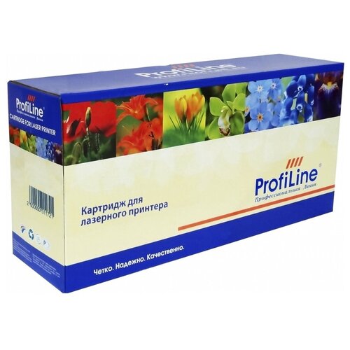 ProfiLine Тонер-картридж PL-44318605/44318621