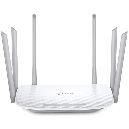 TP-Link Wi-Fi маршрутизатор 1900MBPS 1000M 4P DUAL BAND ARCHER C86 TP-LINK