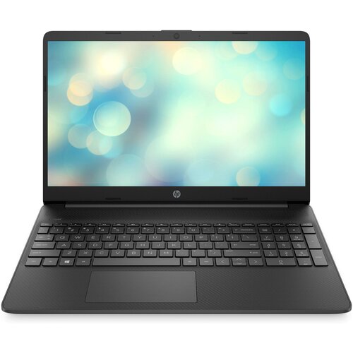 Ноутбук HP HP15s-fq2001ny 15.6"