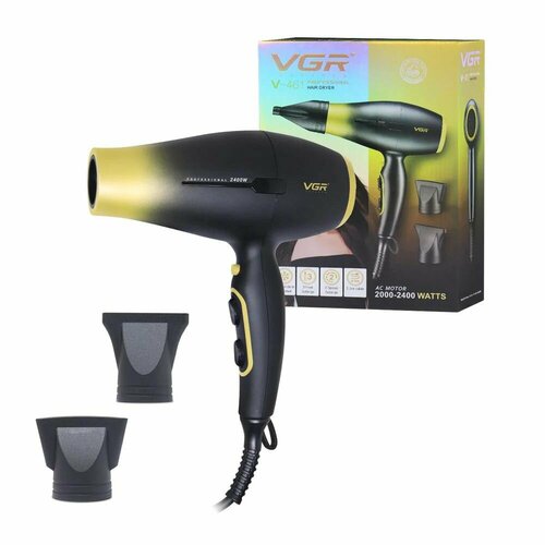 Фен для волос VGR V-461